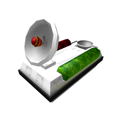Rare Egg Cloner 2014 | Roblox Egg Hunt Wiki | Fandom