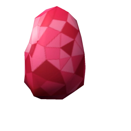 Ruby Egg | Roblox Egg Hunt Wiki | Fandom