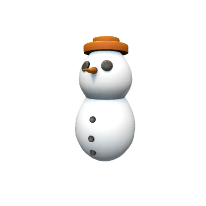 Snowman Egg | Roblox Egg Hunt Wiki | Fandom