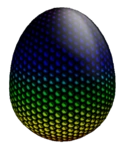 Colored Dot Egg | Roblox Egg Hunt Wiki | Fandom