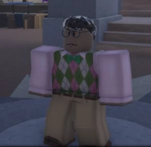 Booker | Roblox Egg Hunt Wiki | Fandom