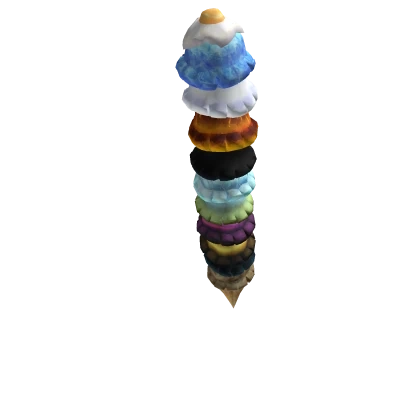 Cone of Connection | Roblox Egg Hunt Wiki | Fandom