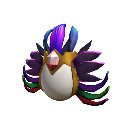 Eggdress of the Chief | Roblox Egg Hunt Wiki | Fandom