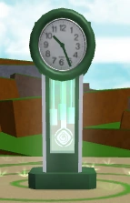 Time | Roblox Elemental Battlegrounds Wiki | Fandom