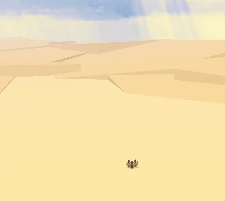 Francium In Water Gif