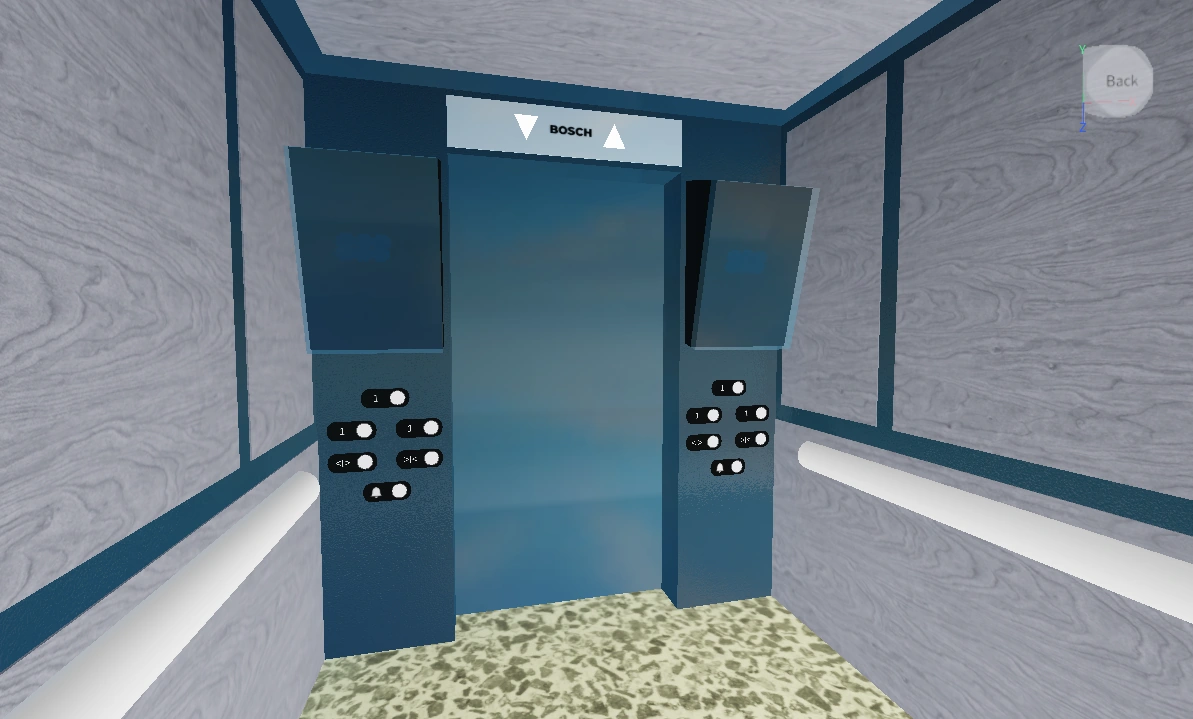 Bosch | Roblox Elevator Community Wiki | Fandom