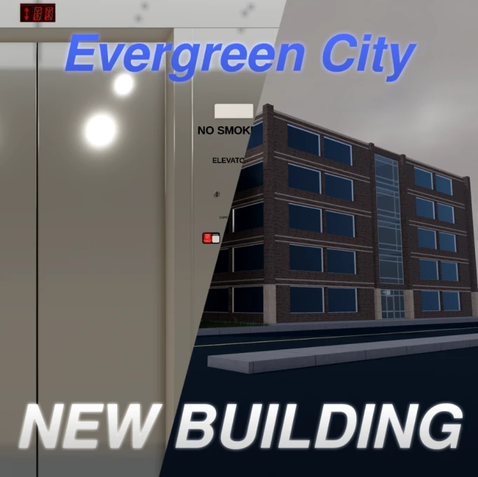 Evergreen City | Roblox Elevator Community Wiki | Fandom