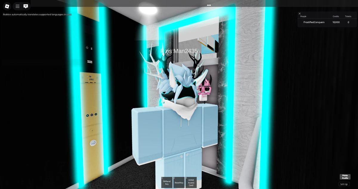 Category:List of elevator games | Roblox Elevator Community Wiki | Fandom