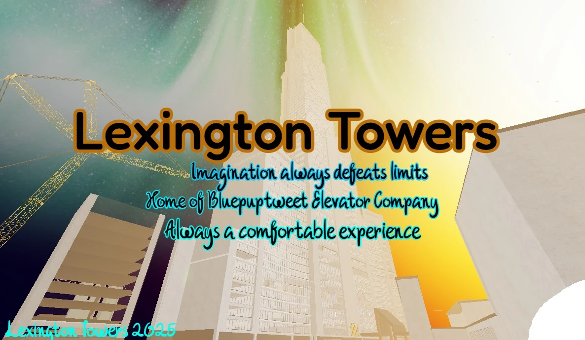 Category:List of elevator games | Roblox Elevator Community Wiki | Fandom