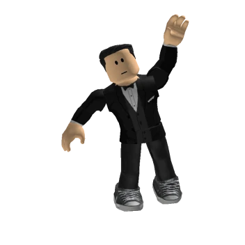 Carloyael DevX | Roblox Elevator Community Wiki | Fandom