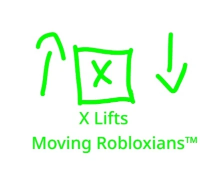 X Lifts Corporation | Roblox Elevator Community Wiki | Fandom