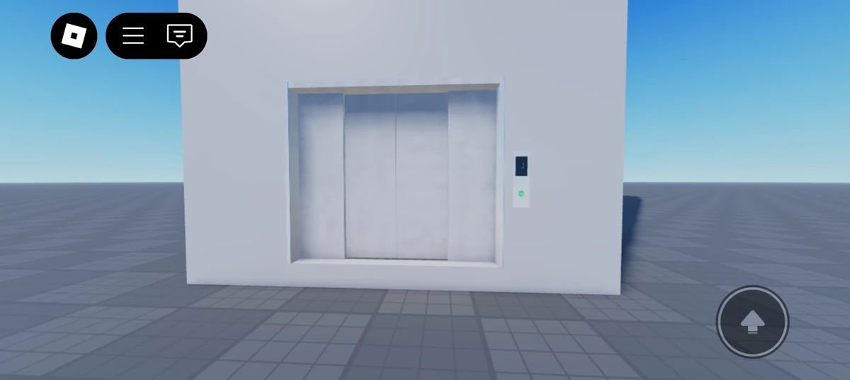 X Lifts 2000 | Roblox Elevator Community Wiki | Fandom