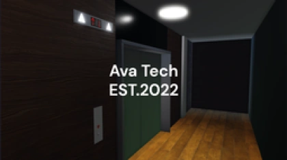 Ava Tech Elevator Company | Roblox Elevator Community Wiki | Fandom