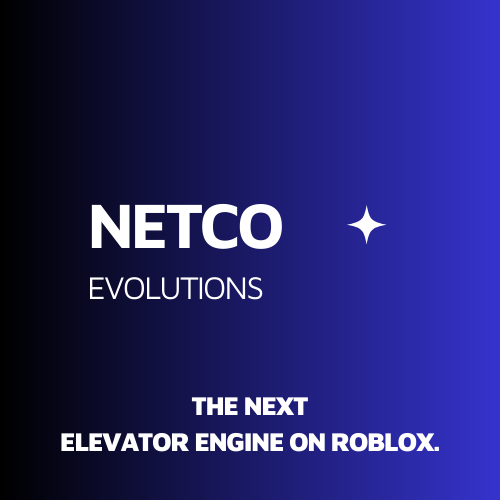 NETCO Evolutions | Roblox Elevator Community Wiki | Fandom