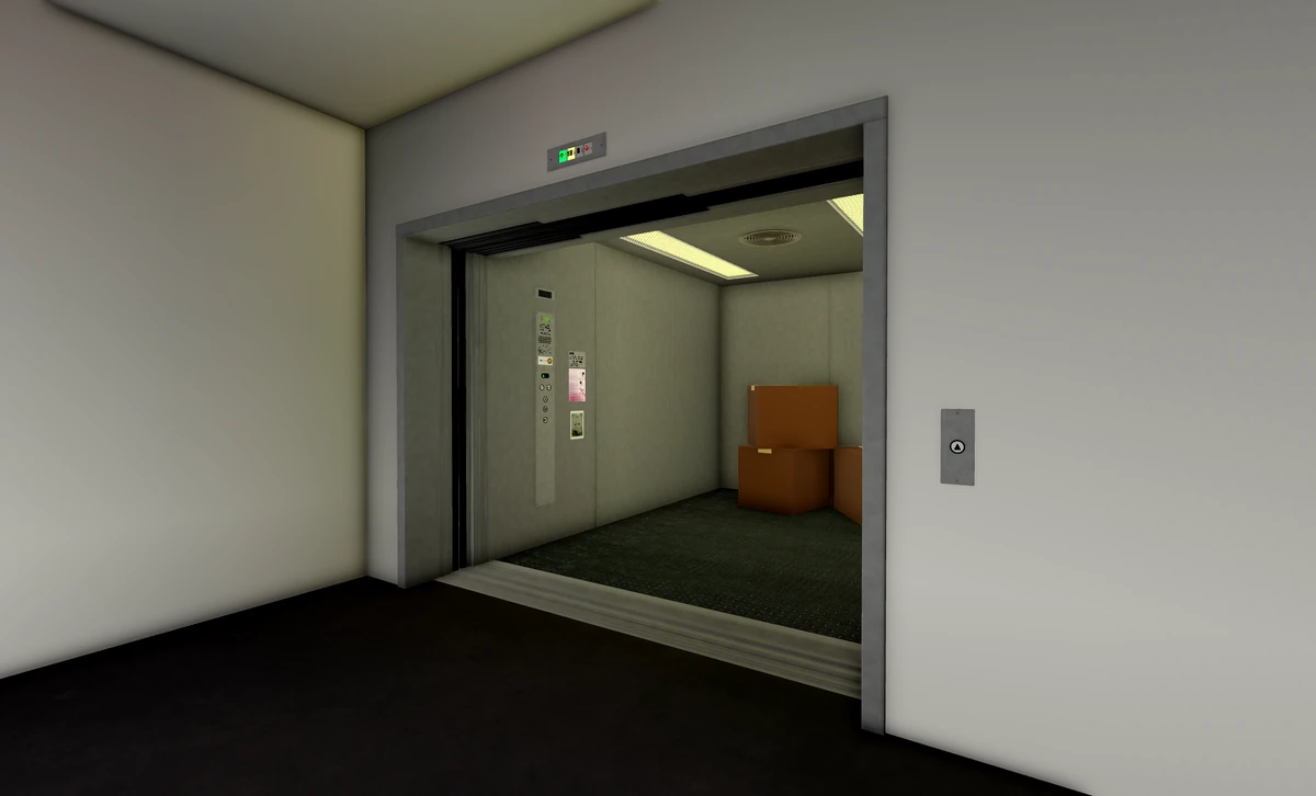 List of K.W Lifts Lift Fixtures | Roblox Elevator Community Wiki | Fandom