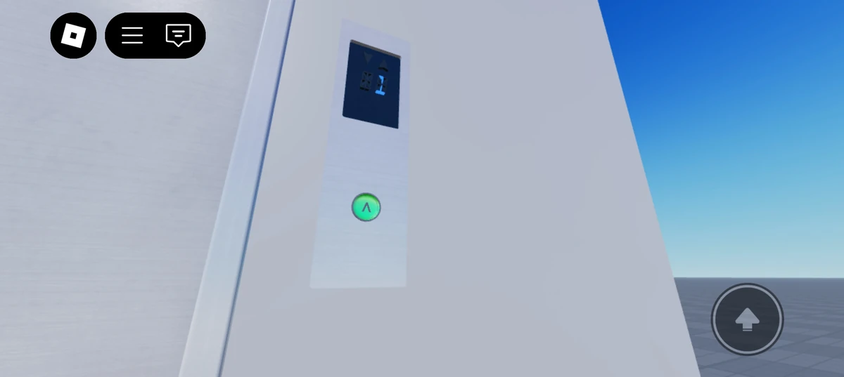 X Lifts 2000 | Roblox Elevator Community Wiki | Fandom