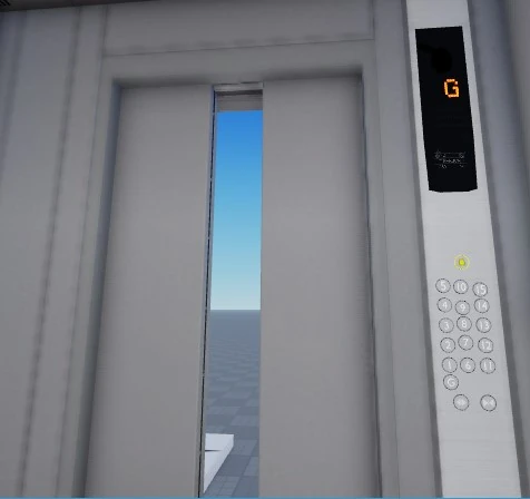 All the pictures of roblox lifts | Roblox Elevator Community Wiki | Fandom