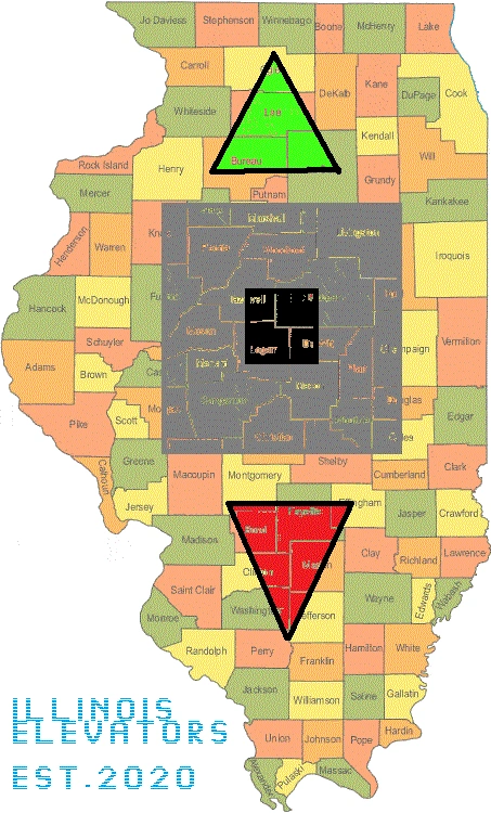 Illinois Elevators | Roblox Elevator Community Wiki | Fandom