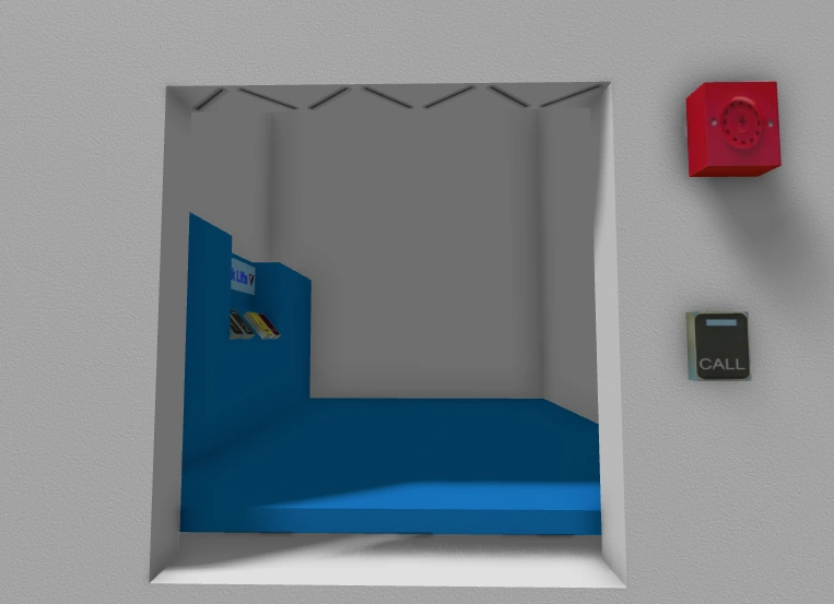 Teknikk 1000-1200 | Roblox Elevator Community Wiki | Fandom