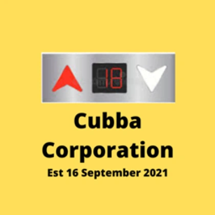 Cubba Corporation | Roblox Elevator Community Wiki | Fandom