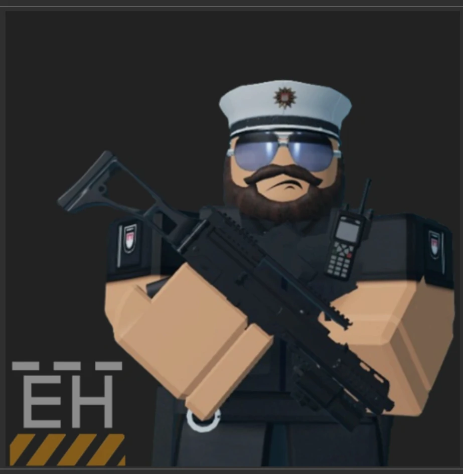 G36C | Roblox Emergency Hamburg Wiki | Fandom