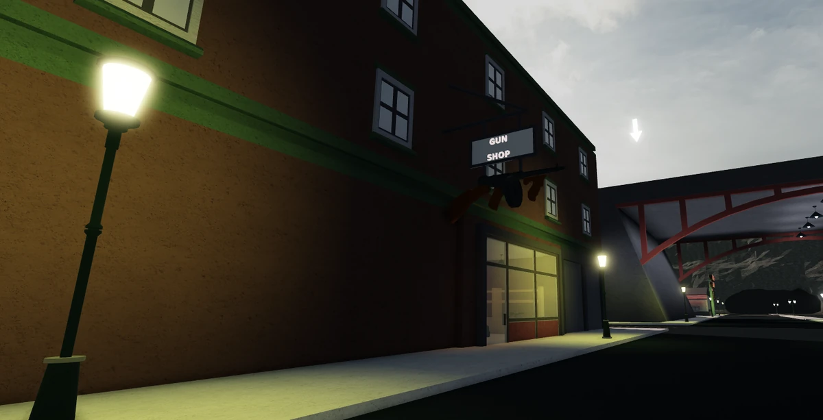 Category:Locations | Roblox Empire State (Strict RP) Wiki | Fandom