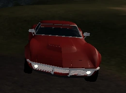 Corvette | Roblox Empire State (Strict RP) Wiki | Fandom