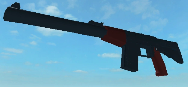 AS VAL | ROBLOX End Of Days Wiki | Fandom