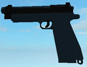 M9 Beretta | ROBLOX End Of Days Wiki | Fandom
