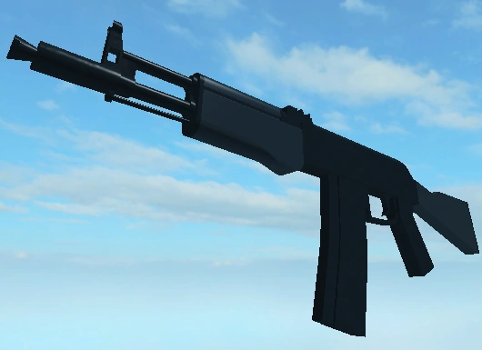 AK-105 | ROBLOX End Of Days Wiki | Fandom