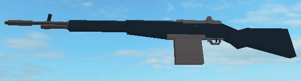 M14 | ROBLOX End Of Days Wiki | Fandom