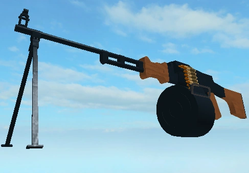 RPD | ROBLOX End Of Days Wiki | Fandom