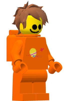 Larry Lewis (LEGO EPVTE SERIES) | Roblox: epvte Wiki | Fandom