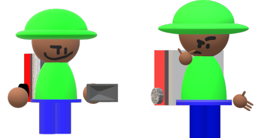 Bandey Lowe (Bandusona) | Roblox: epvte Wiki | Fandom