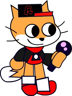 Sean The Cat | Roblox: epvte Wiki | Fandom