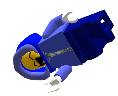 Zack Lucky (LEGO EPVTE SERIES) | Roblox: epvte Wiki | Fandom