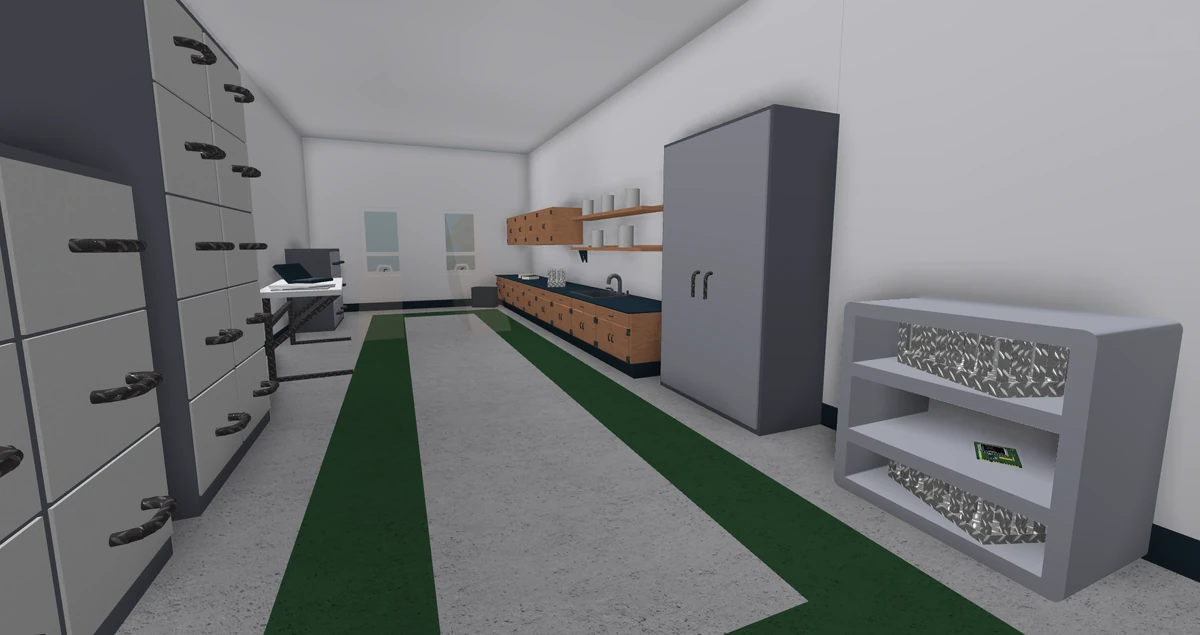 Virus | Roblox Escape Room Official Wiki | Fandom