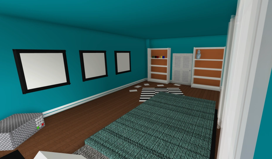 Category:Rooms (Maps) | Roblox Escape Room Official Wiki | Fandom