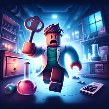 Update 11 | Roblox Escape Room Wiki | Fandom