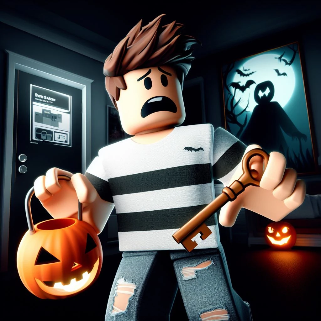 Update 2 | Roblox Escape Room Wiki | Fandom