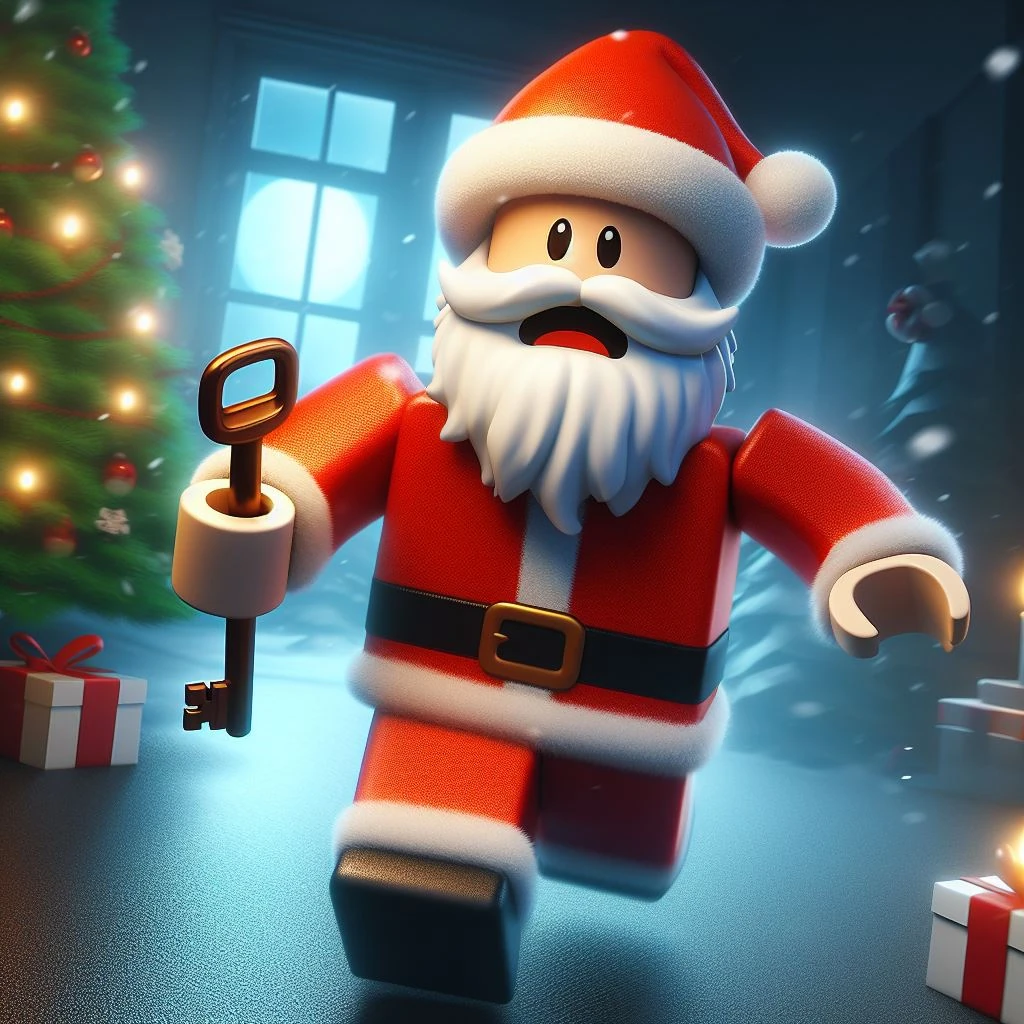 Update 4 | Roblox Escape Room Wiki | Fandom