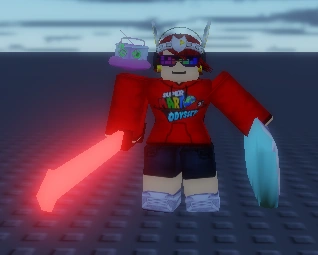 Average | Roblox Eternal Survival Wiki | Fandom