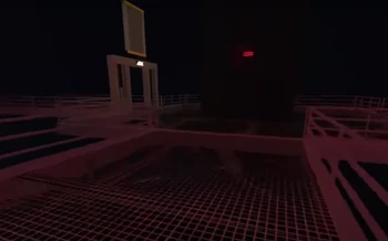 Underground Facility | Evade Wiki | Fandom
