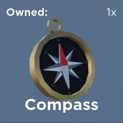 Compass | Evade Wiki | Fandom