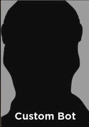 Custom Bot | Evade Wiki | Fandom