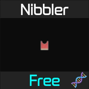 Nibbler | ClanAtlas's Roblox evolve Wiki | Fandom