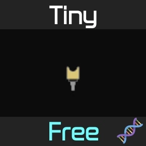 Tiny | ClanAtlas's Roblox evolve Wiki | Fandom