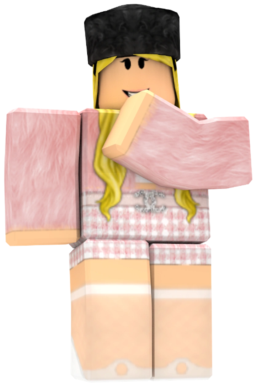 BlairVersace | Roblox Exclusive Studios Wiki | Fandom