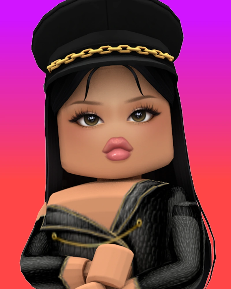 Alyssa Monet | Roblox Exclusive Studios Wiki | Fandom