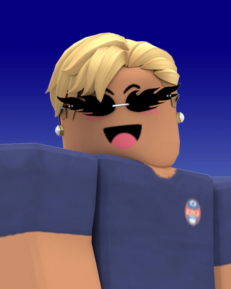 ConnorVoodoo | Roblox Exclusive Studios Wiki | Fandom